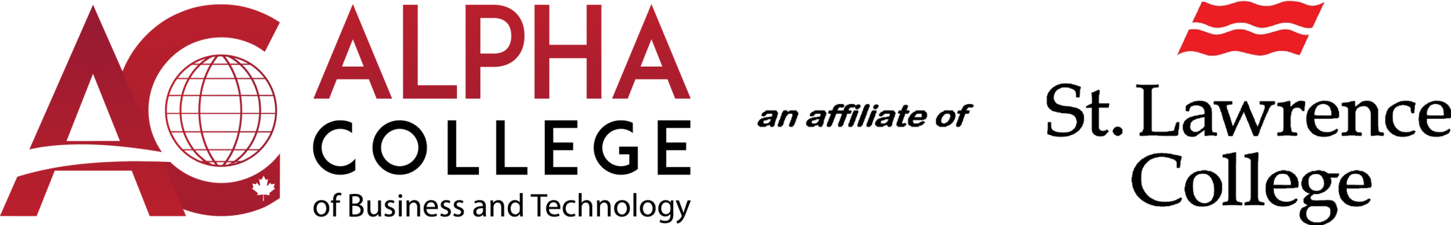 Course list - Alpha College of Business and Technology