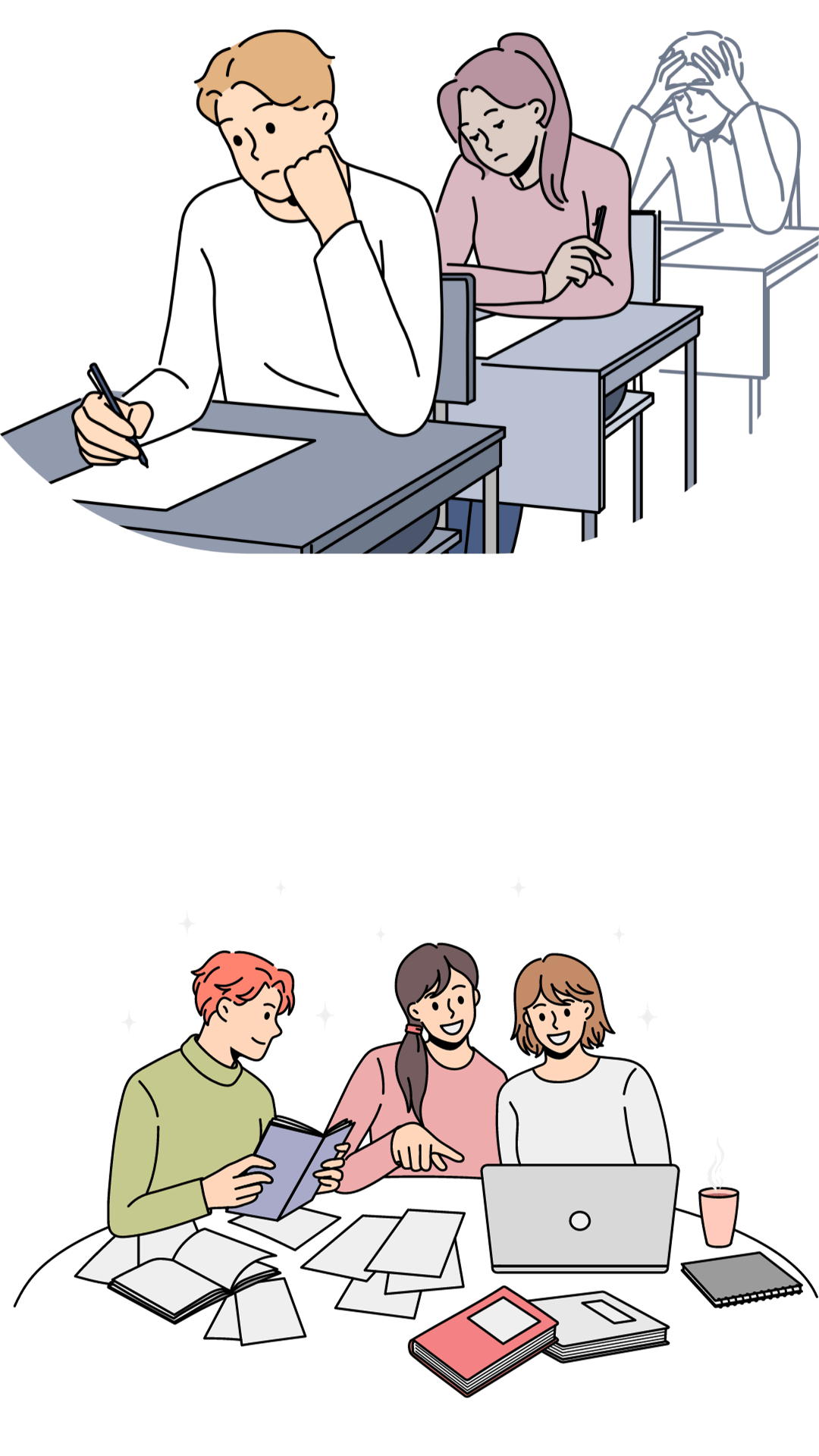 How to Handle Exam Stress: Student Tips & Strategies